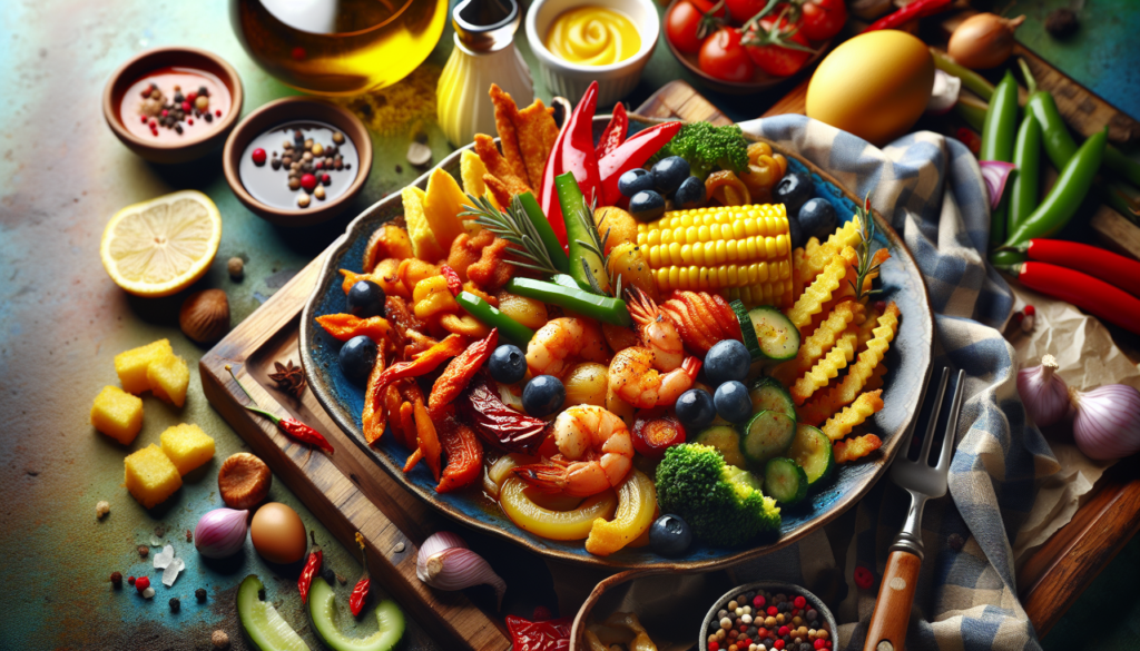 What Are The Different Types Of Southern Cooking? - Cooking Down Home