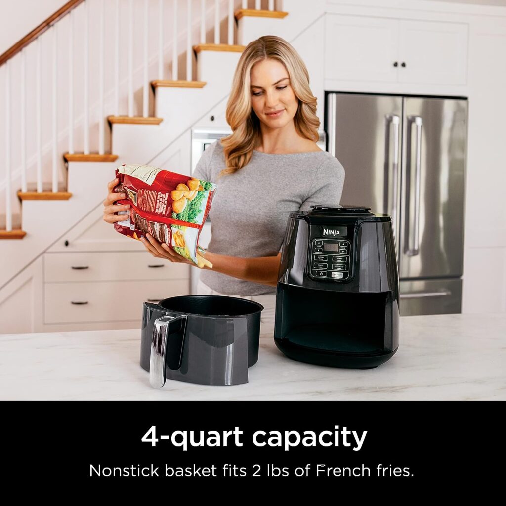 Ninja AF150AMZ Air Fryer XL Review - Cooking Down Home